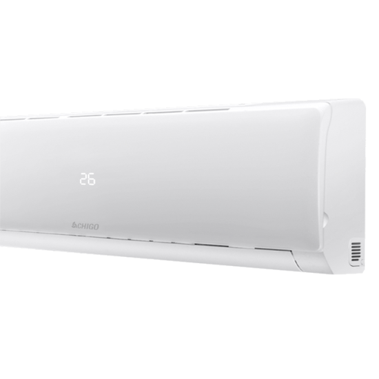 Wall Split Type Non-Inverter – 9000 (CS-32C3A-1C169AM2C) – Chigo PNG